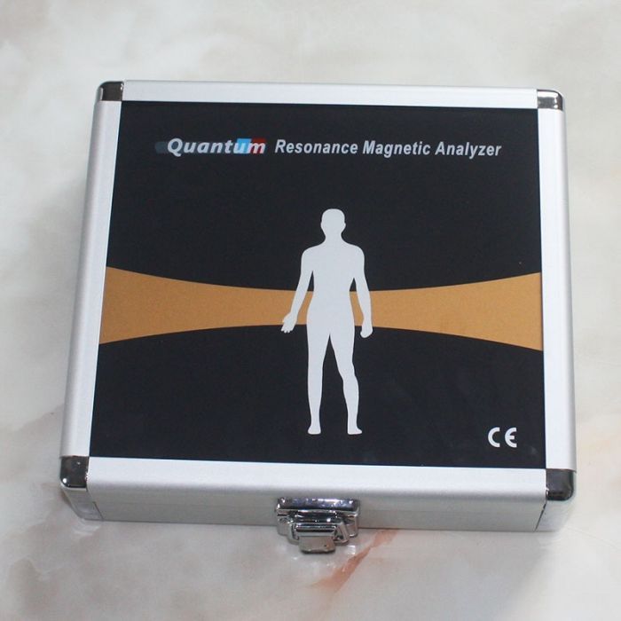 Quantum Resonance Magnetic Analyzer Newest 4TH Generation Software Free ... Quantum Resonance Magnetic Analyzer Newest 4TH Generation Software Free ...