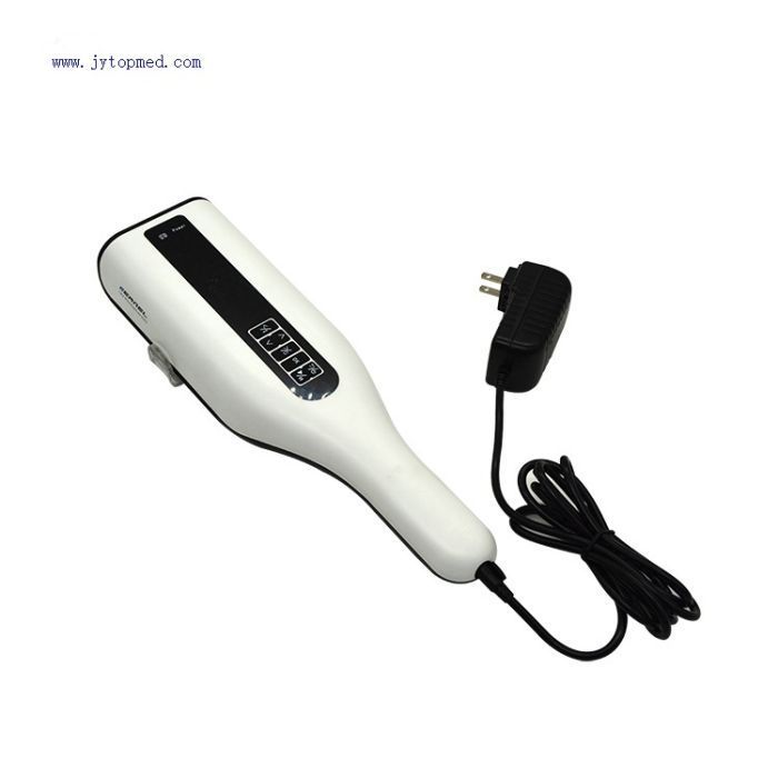 科诺KN-4006BL型2灯管311uvb语音大面积紫外线光疗仪白癜风银屑病