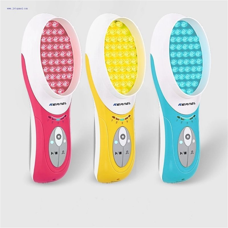 KN-7000C.LED光谱治疗仪