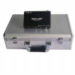 JYTOP Portable Professional Body Health Bioplasm 9d Cell Nls Sub Health Body Analyzer